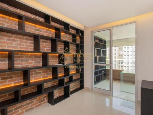 APARTAMENTO 3 QUARTOS PANAMBY!
