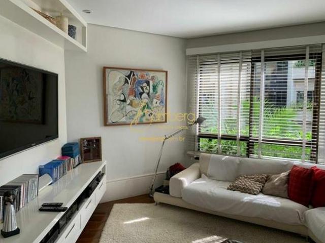 APARTAMENTO 3 QUARTOS PANAMBY