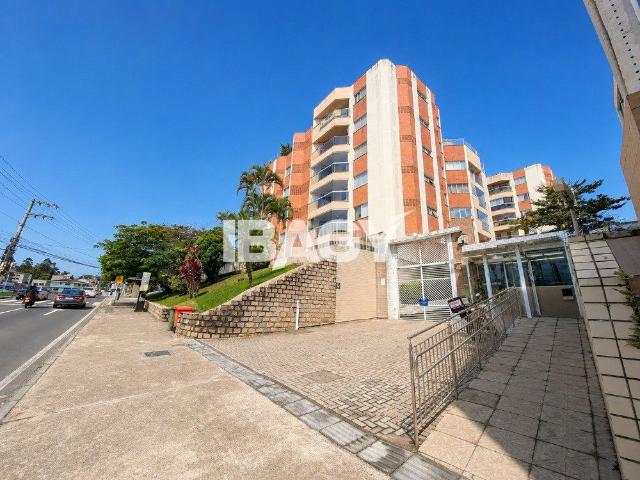 Apartamento 3 Quartos Pantanal 121m²