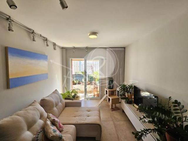 Apartamento 3 quartos para venda 789 mil no Cambuí em Campinas Façanha Imóveis Campinas