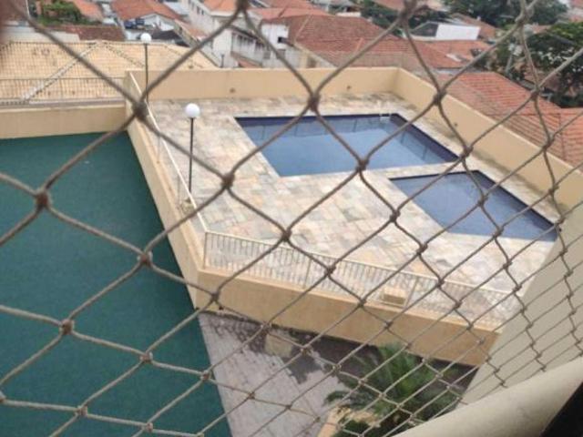 Apartamento 3 Quartos para Venda, 98m², R$ 435.000,00, J Prudência, São Paulo/SP