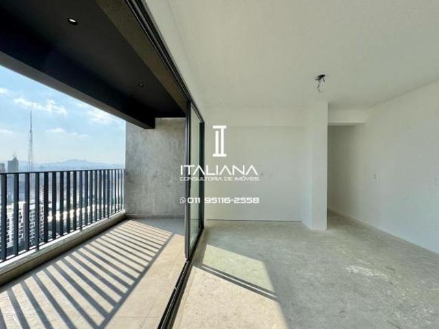 Apartamento 3 Quartos para Venda Vila Madalena SP