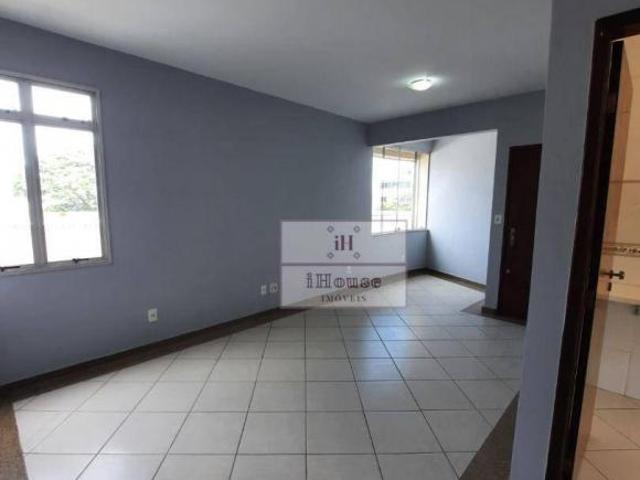 Apartamento 3 quartos para Venda Bairro Heliopólis