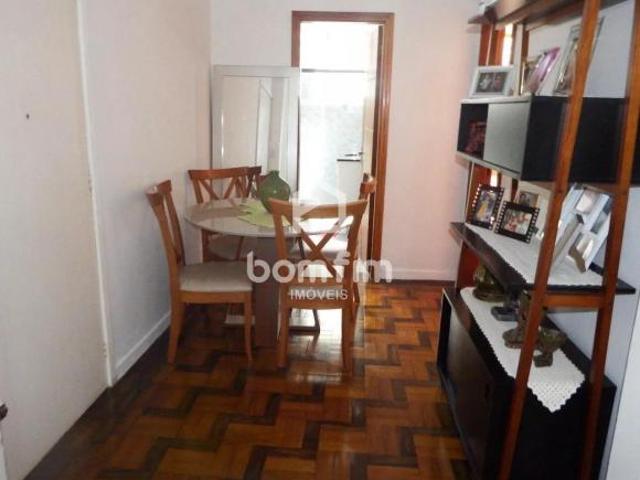 Apartamento 3 quartos para venda, Centro Histórico, Porto Alegre AP2536