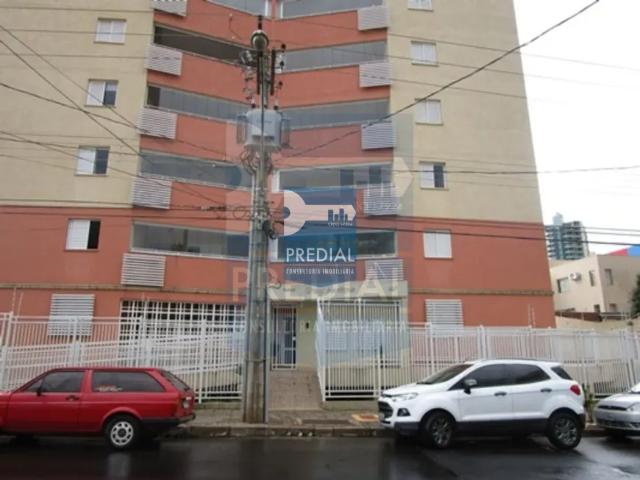 Apartamento 3 quartos para Venda Centro, São Carlos