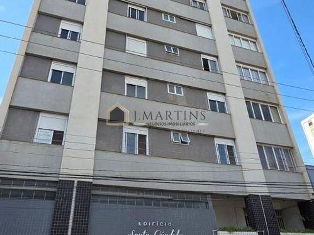 Apartamento 3 quartos para Venda Centro, Piracicaba
