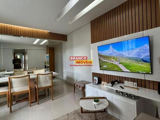 Apartamento 3 quartos para Venda Ceilândia Sul Ceilândia, Brasília