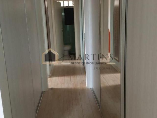 Apartamento 3 quartos para Venda Cidade Alta, Piracicaba