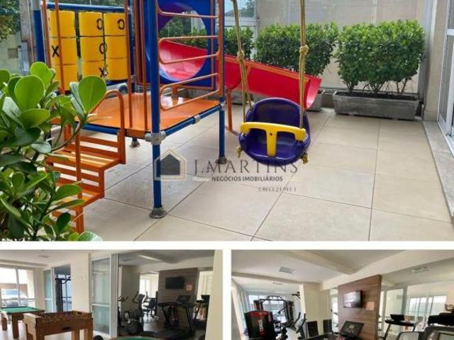 Apartamento 3 quartos para Venda Cidade Jardim, Piracicaba