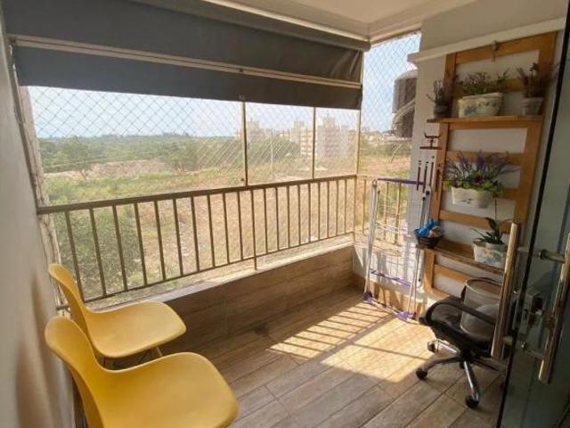 Apartamento 3 quartos para venda, Despraiado, Cuiabá