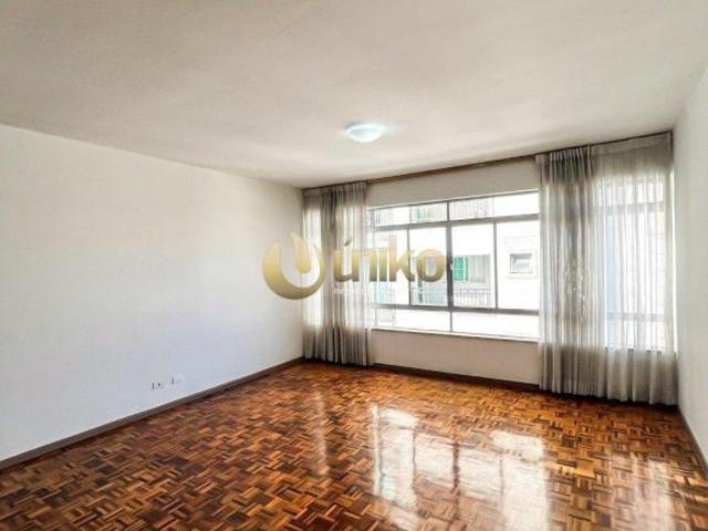 Apartamento 3 quartos para venda Edifício Alha