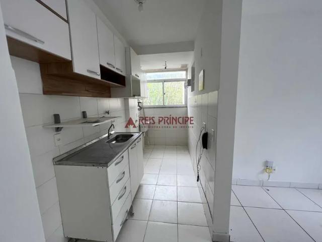 Ótimo apartamento 3 quartos para locação em vargem pequena