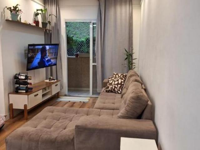Apartamento 3 Quartos para Venda em Barueri, Núcleo Residencial Célia Mota, 3 dormitórios, 1 suíte