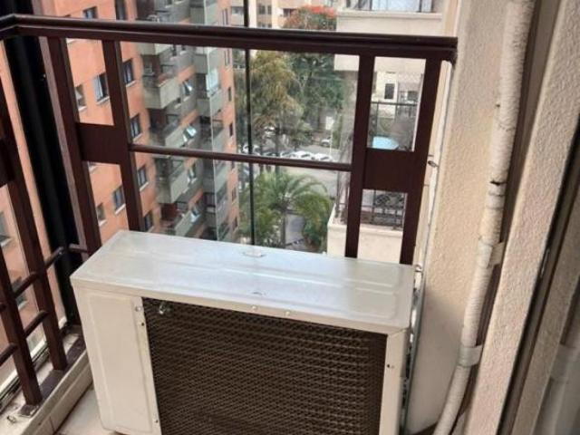Apartamento 3 Quartos para Venda em Barueri, Alphaville, 3 dormitórios, 1 suíte, 2 banheiros, 2 vaga