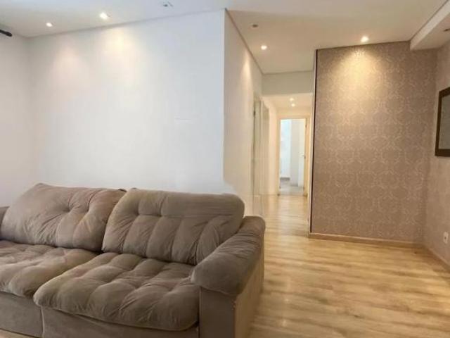 Apartamento 3 Quartos para Venda em Barueri, Jardim Tupanci, 3 dormitórios, 1 suíte, 2 banheiros, 1
