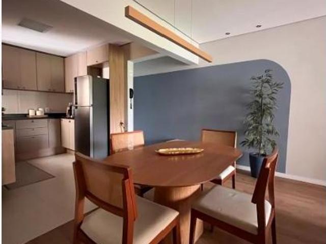Apartamento 3 Quartos para Venda em Barueri, Jardim Tupanci, 3 dormitórios, 1 suíte, 3 banheiros, 2
