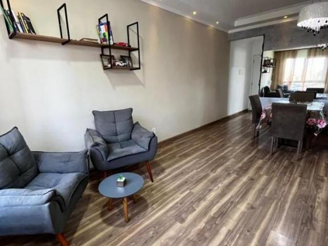 Apartamento 3 Quartos para Venda em Barueri, Vila Iracema Belval, 3 dormitórios, 1 suíte, 2 banheiro