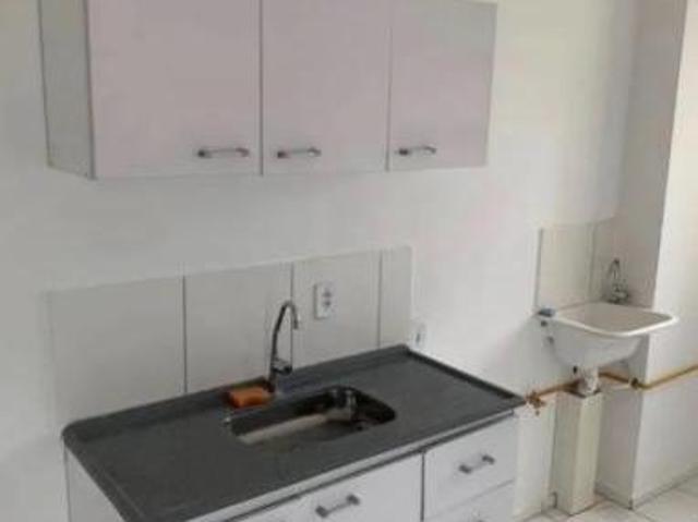 Apartamento 3 Quartos para Venda em Barueri, Votupoca, 3 dormitórios, 1 banheiro, 1 vaga