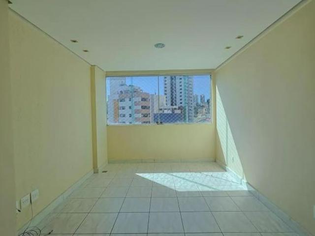 Apartamento 3 Quartos para Venda em Belo Horizonte, União, 3 dormitórios, 1 suíte, 2 banheiros, 2 va