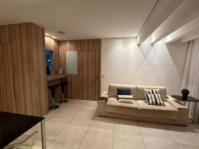 Apartamento 3 Quartos para Venda em Belo Horizonte, Anchieta, 3 dormitórios, 1 suíte, 3 banheiros, 2