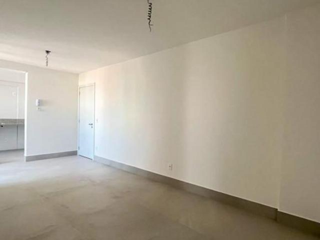 Apartamento 3 Quartos para Venda em Belo Horizonte, Cidade Nova, 3 dormitórios, 1 suíte, 2 banheiros