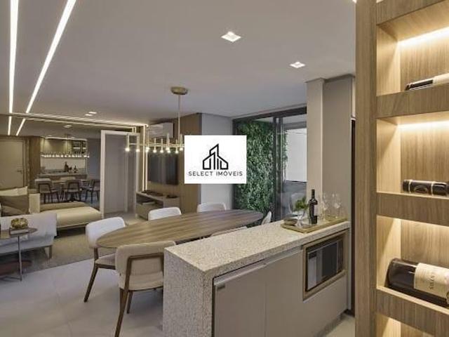 Apartamento 3 Quartos para Venda em Belo Horizonte, Cidade Nova, 3 dormitórios, 1 suíte, 2 banheiros