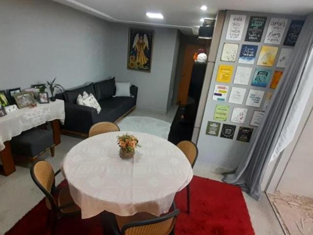 Apartamento 3 Quartos para Venda em Belo Horizonte, Fernão Dias, 3 dormitórios, 1 suíte, 2 banheiros