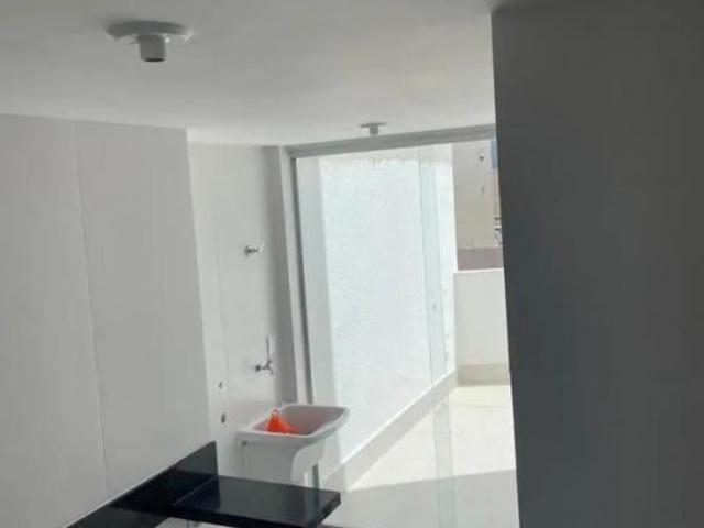 Apartamento 3 Quartos para Venda em Belo Horizonte, Fernão Dias, 3 dormitórios, 1 suíte, 2 banheiros