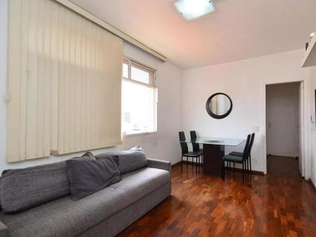 Apartamento 3 Quartos para Venda em Belo Horizonte, Floresta, 3 dormitórios, 1 banheiro, 1 vaga