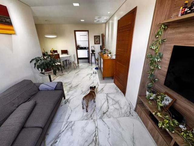 Apartamento 3 Quartos para Venda em Belo Horizonte, Graça, 3 dormitórios, 1 suíte, 2 banheiros, 2 va