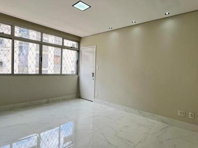 Apartamento 3 Quartos para Venda em Belo Horizonte, Gutierrez, 3 dormitórios, 1 banheiro, 1 vaga