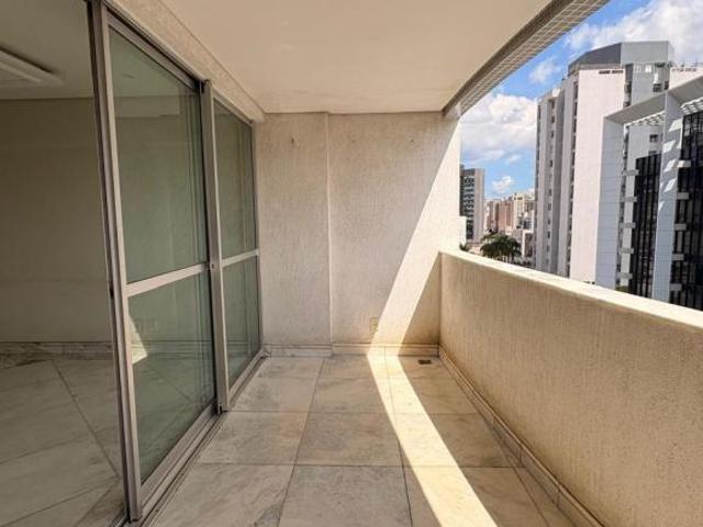Apartamento 3 Quartos para Venda em Belo Horizonte, Lourdes, 3 dormitórios, 1 suíte, 2 banheiros, 2
