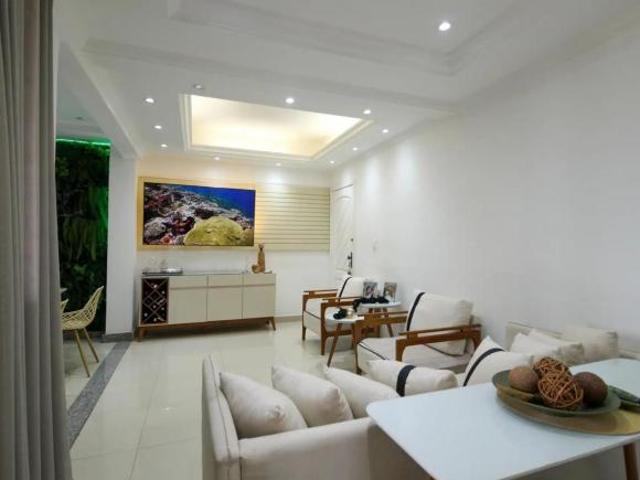 Apartamento 3 Quartos para Venda em Belo Horizonte, Manacás, 3 dormitórios, 1 suíte, 2 banheiros, 1