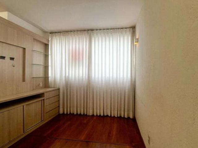 Apartamento 3 Quartos para Venda em Belo Horizonte, São Pedro, 3 dormitórios, 1 suíte, 2 banheiros