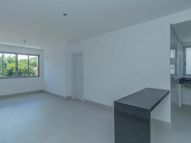 Apartamento 3 Quartos para Venda em Belo Horizonte, Sagrada Família, 3 dormitórios, 1 suíte, 2 banhe