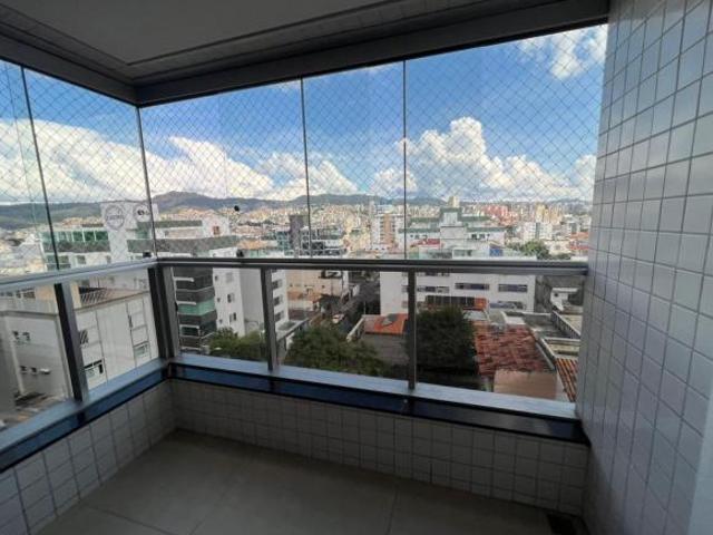 Apartamento 3 Quartos para Venda em Belo Horizonte, Sagrada Família, 3 dormitórios, 1 suíte, 2 banhe