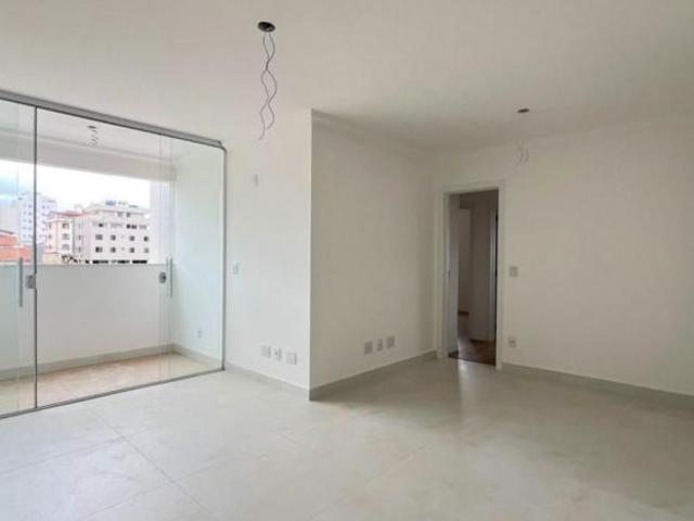 Apartamento 3 Quartos para Venda em Belo Horizonte, Sagrada Família, 3 dormitórios, 1 suíte, 2 banhe