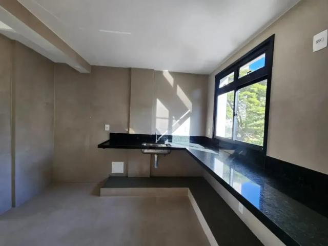 Apartamento 3 Quartos para Venda em Belo Horizonte, Serra, 3 dormitórios, 1 suíte, 2 banheiros, 2 va
