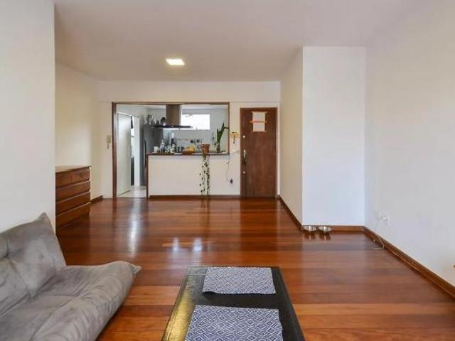 Apartamento 3 Quartos para Venda em Belo Horizonte, Silveira, 3 dormitórios, 1 suíte, 3 banheiros, 2