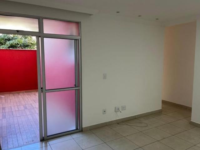Apartamento 3 Quartos para Venda em Belo Horizonte, Silveira, 3 dormitórios, 1 suíte, 2 banheiros, 2
