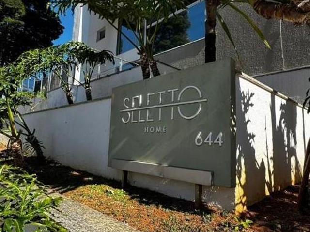 Apartamento 3 Quartos para Venda em Betim, Centro, 3 dormitórios, 1 suíte, 2 banheiros, 2 vagas