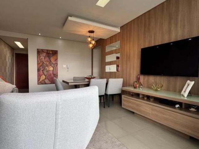Apartamento 3 Quartos para Venda em Betim, Espírito Santo, 3 dormitórios, 1 suíte, 2 banheiros, 2 va