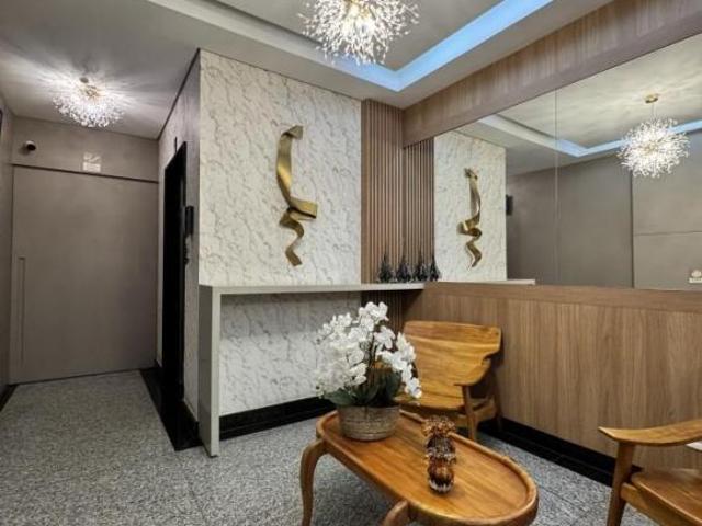 Apartamento 3 Quartos para Venda em Betim, Ingá Alto, 3 dormitórios, 1 suíte, 3 banheiros, 2 vagas