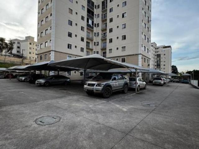 Cobertura para Venda em Betim, Ingá, 3 dormitórios, 1 suíte, 2 banheiros, 1 vaga