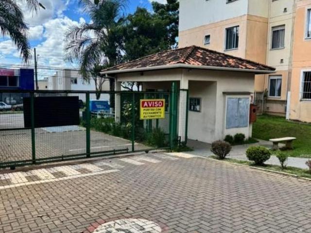 Apartamento 3 Quartos para Venda em Betim, Niterói, 3 dormitórios, 1 banheiro, 1 vaga