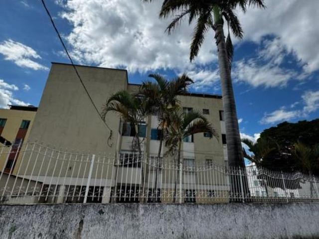 Apartamento 3 Quartos para Venda em Betim, São Caetano, 3 dormitórios, 2 banheiros, 2 vagas