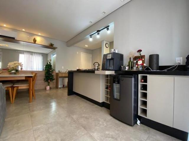 Apartamento 3 Quartos para Venda em Bragança Paulista, Jardim Do Lago, 2 dormitórios, 1 suíte, 2 ban