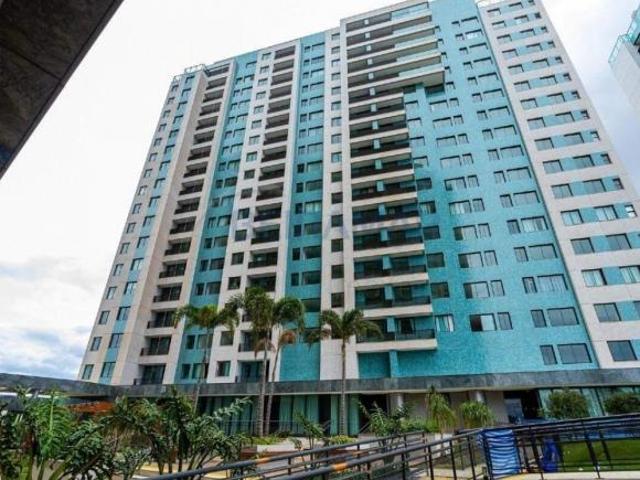 Residencial Montana: AP. 3 Quartos, sendo 1 suíte, armários, 2 vagas, Lazer completo