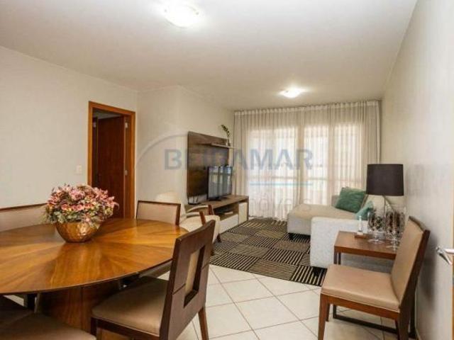 Apartamento 3 Quartos para Venda em Brasília, Norte Águas Claras, 3 dormitórios, 1 suíte, 3 banhei