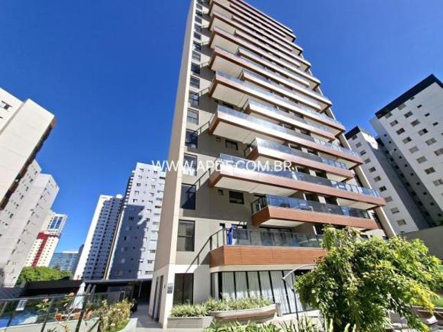 Apartamento 3 Quartos para Venda em Brasília, Norte Águas Claras, 3 dormitórios, 1 suíte, 3 banhei